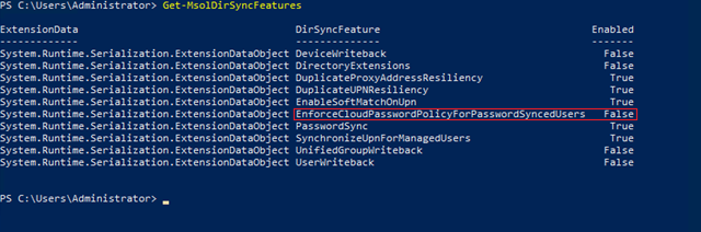 Comply Your Ad Password Expiration Policy With Azure Ad Cr Tech